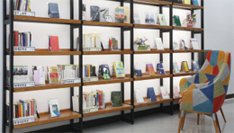 National Assembly Library